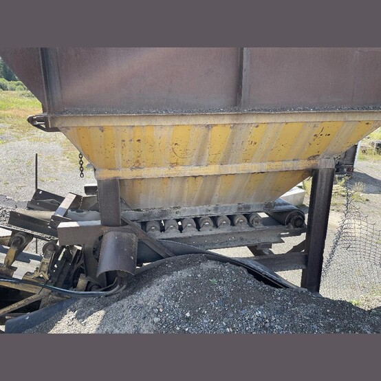 3-Product Portable Screen Plant