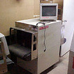 Used Dynavision X-Ray Machine For Sale | Dynavision Model 5335 SE X-ray ...