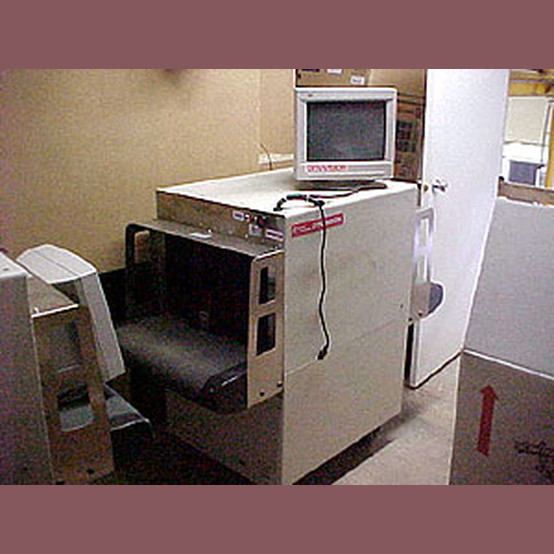 Used Dynavision X-Ray Machine For Sale | Dynavision Model 5335 SE X-ray ...