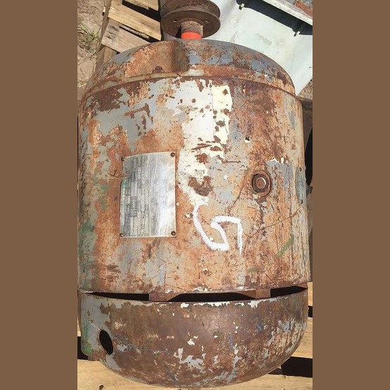 KSM Electric Motor Supplier Worldwide | Used 10 hp 440V Electric Motor ...