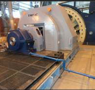 Mine Shaft Hoists for Sale | Drum Hoists | Friction Hoists |Blair Multi ...