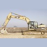 Caterpillar Excavator Supplier Worldwide | Used 2003 CAT 332CLN ...
