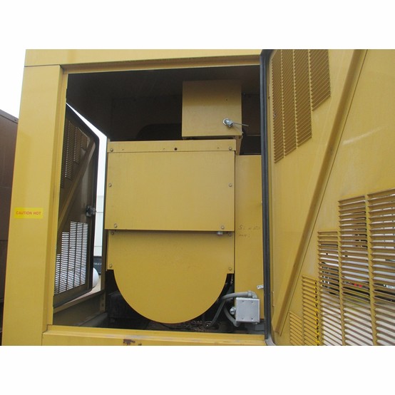 Caterpillar Generator Supplier Worldwide | Used CAT 300 kW Diesel ...