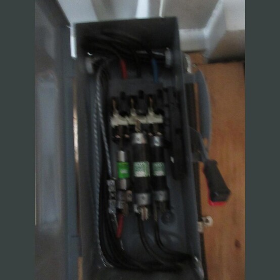 Assorted Electrical Sea-Can Package