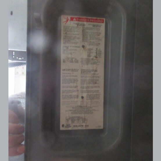 Assorted Electrical Sea-Can Package