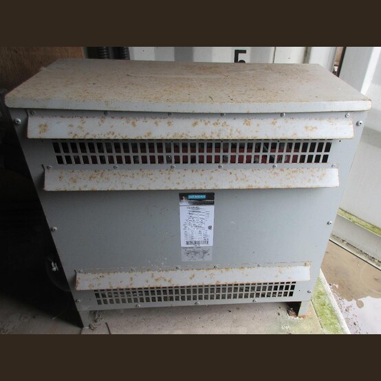 Assorted Electrical Sea-Can Package