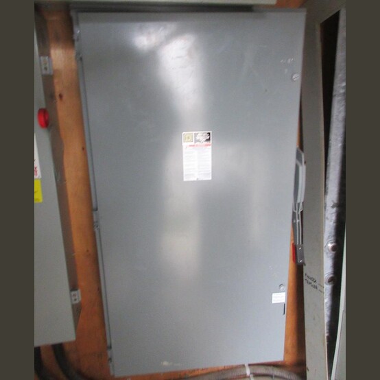 Assorted Electrical Sea-Can Package