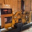 225kW CAT 3306 Diesel Generator
