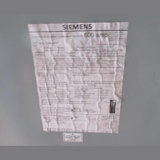 Electrical Equipment Sea-Can Package