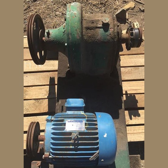 Opperman Gear Reducer Supplier Worldwide | Used Electric Motor and Gear ...