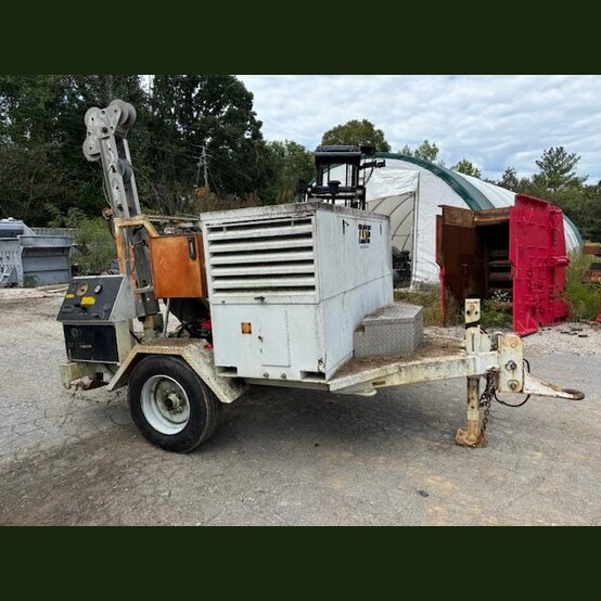 TSE UP70 Underground Cable Puller