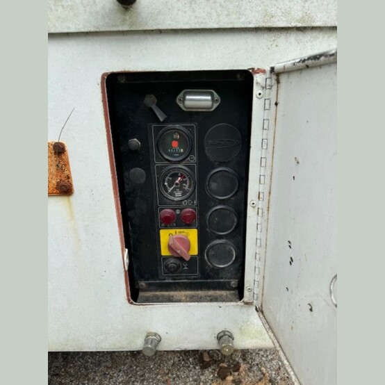 TSE UP70 Underground Cable Puller