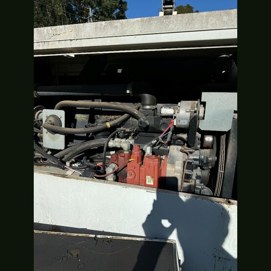 TSE UP70 Underground Cable Puller