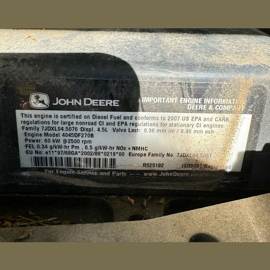 TSE UP70 Underground Cable Puller