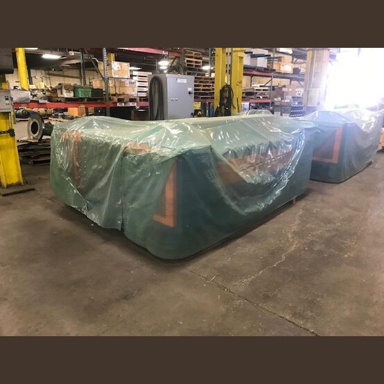 Granuladores Ludman 1672-1