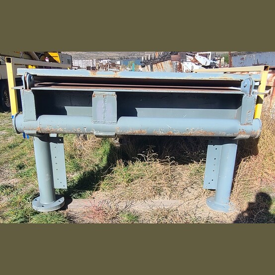 Loading Dock Vehicle Ramp