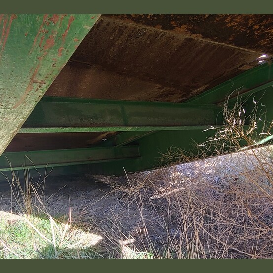 Loading Dock Vehicle Ramp