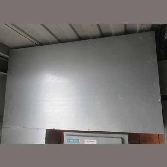 Code Electric 54in Pull Box
