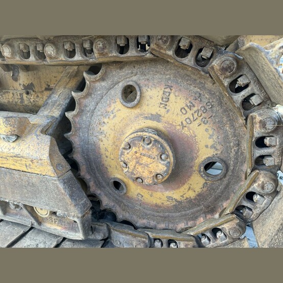 CAT D3B Dozer