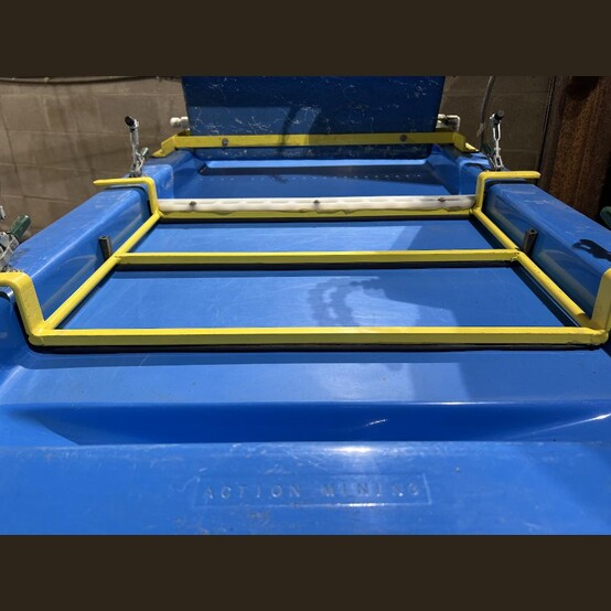 Action Mining M7 Wave Table