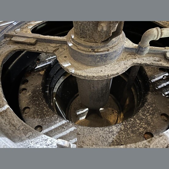 Sepro Falcon SB750BSE Concentrator