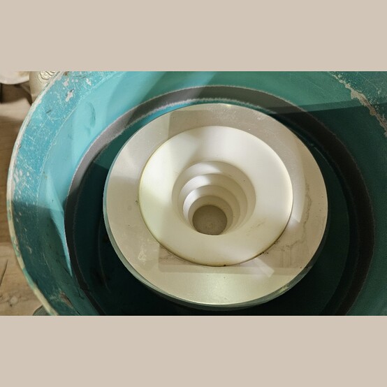 Knelson MD3 Gold Concentrator