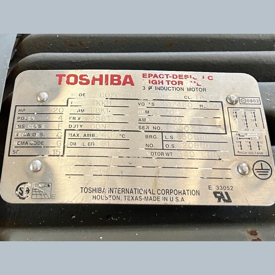 Gorman Rupp T6 Self-Priming Centrifugal Pump