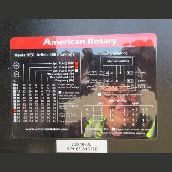 Hartig SHJ-72 Plastic Extruder Package