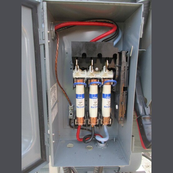 Hartig SHJ-72 Plastic Extruder Package