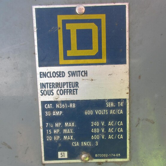 Hartig SHJ-72 Plastic Extruder Package