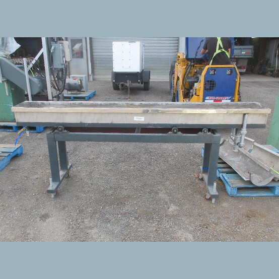 Hartig SHJ-72 Plastic Extruder Package