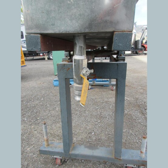 Hartig SHJ-72 Plastic Extruder Package