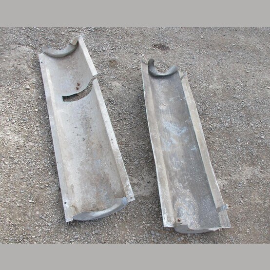 Hartig SHJ-72 Plastic Extruder Package