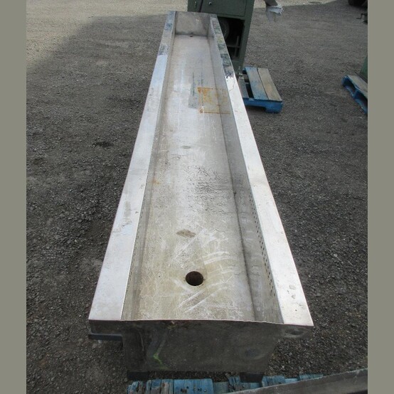 Hartig SHJ-72 Plastic Extruder Package