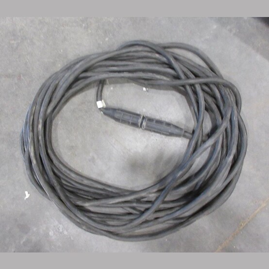 Miller Trailblazer 302 Welder Generator