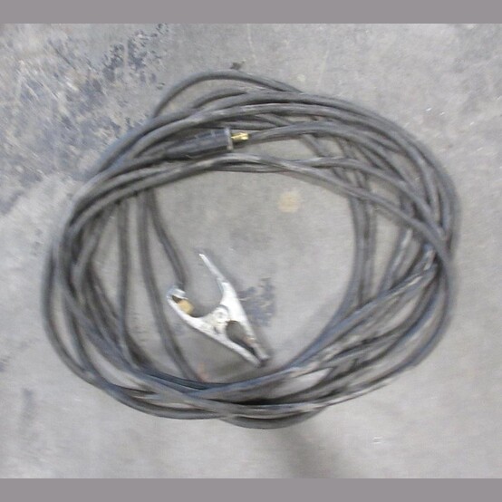 Miller Trailblazer 302 Welder Generator