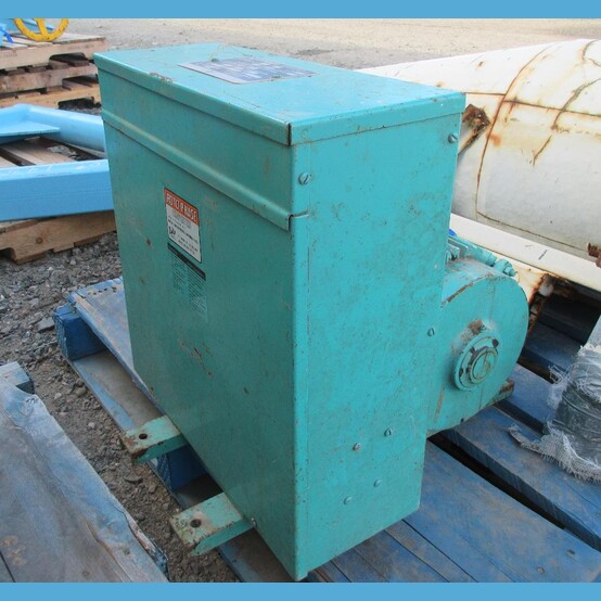 Convertidor de Fase Rotativo Delta CB1