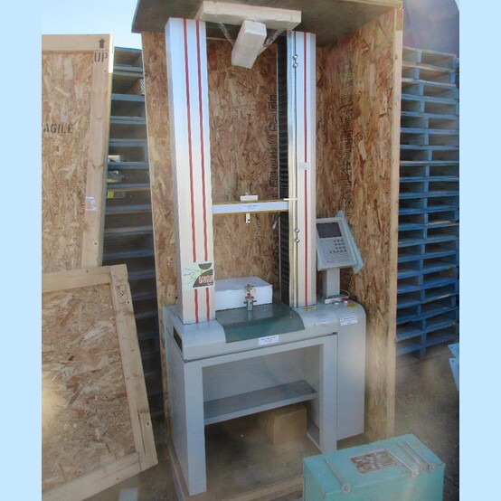 Reger RGM-3010 Tensile Testing Machine