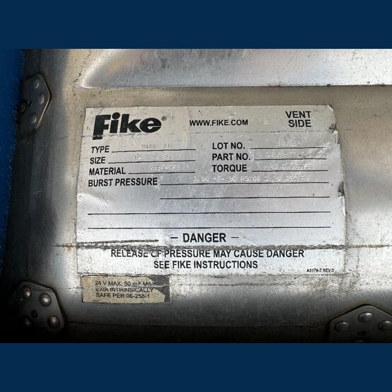 Torit Down-Flo Cartridge Style Dust Collector