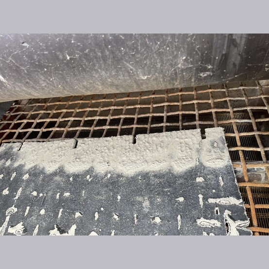 Extec S5 Double Deck Screen Plant