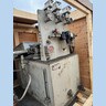 Howard Marten Co. Ball Mill Journal Lift and Lubrication System