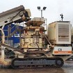 Metso Cone Crusher Supplier Worldwide | Used Metso HP300 Mobile Cone ...