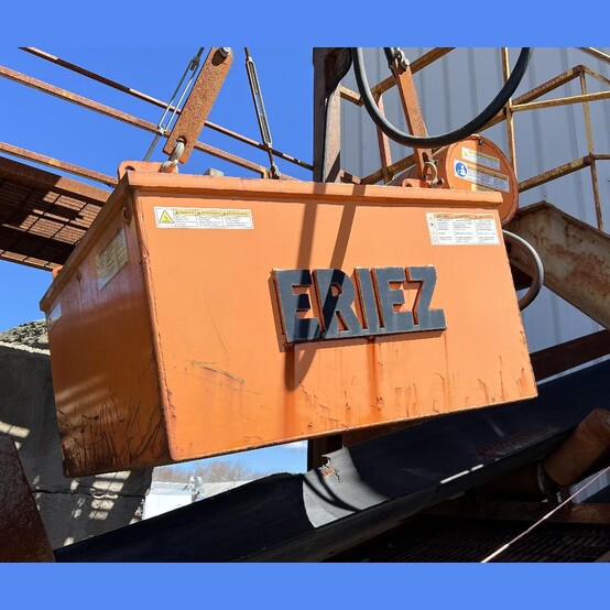 Eriez SE7330 36in Electromagnet