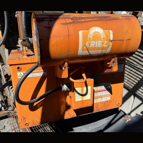 Eriez SE7330 36in Electromagnet