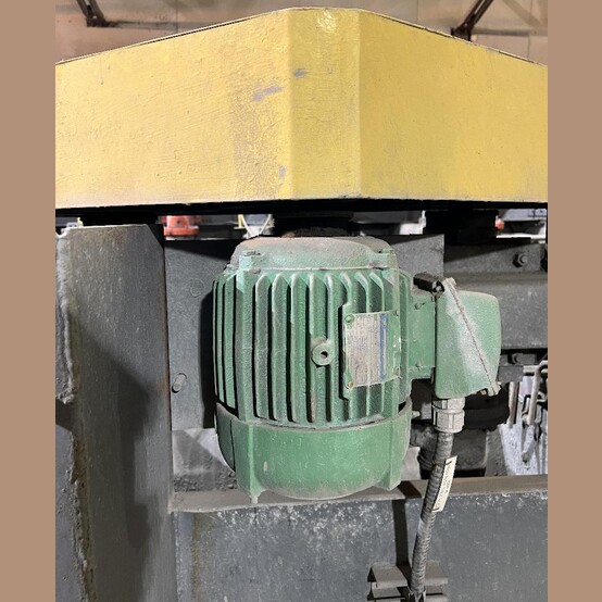 Denver No. 18 Special Flotation Cells