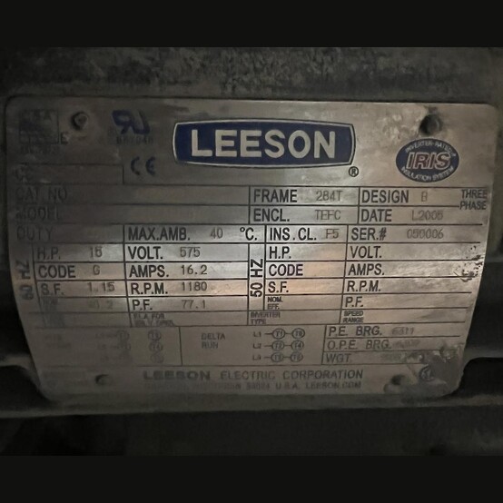 Denver No. 24 DR Flotation Cells