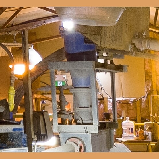 Krebs gMAX 10in Cyclone