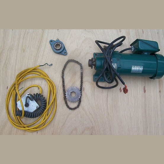 Sumitomo Electric Motor Supplier Worldwide | 1/3 hp 115/230V Electric ...