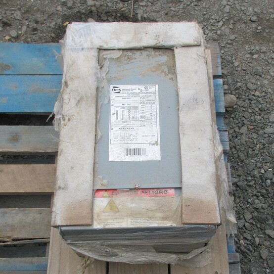 Hammond 10kVA Distribution Transformer