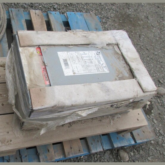 Hammond 10kVA Distribution Transformer